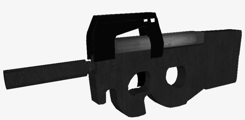 P90 - Lodversions - Free Transparent PNG Download - PNGkey