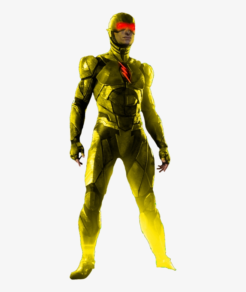 Reverse Flash Png - Figurine - Free Transparent PNG Download - PNGkey