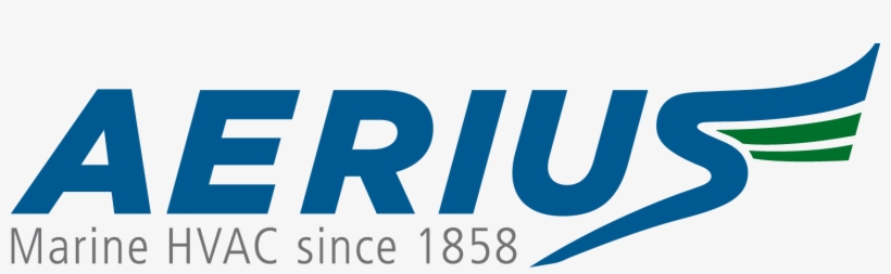 Aerius-marine - Aerius Marine Logo - Free Transparent PNG Download - PNGkey