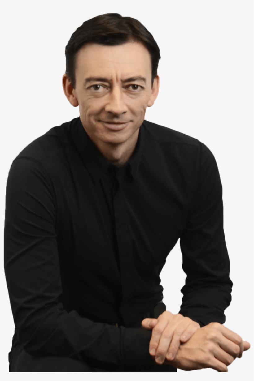 Ask Tony - Gentleman - Free Transparent PNG Download - PNGkey