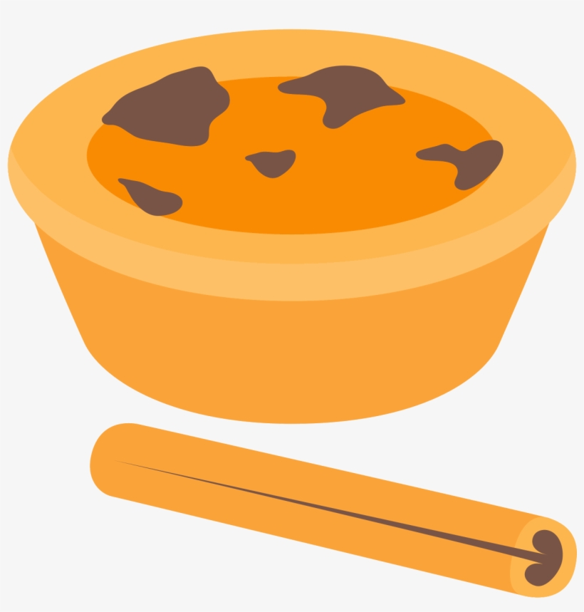1600 X 1600 4 - Pastel De Nata Icon - Free Transparent PNG Download ...