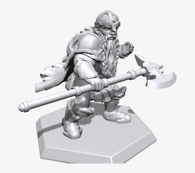 4 - Figurine - Free Transparent PNG Download - PNGkey