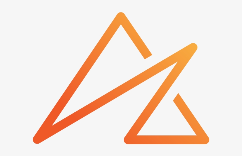 Accelerate - Triangle - Free Transparent PNG Download - PNGkey