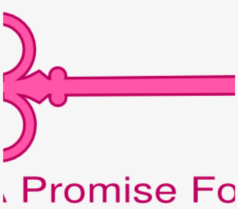 Skeleton Key Clipart Pink Skeleton Key Clip Art At - Pink Key Png ...