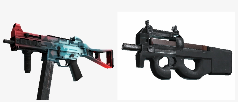 Ump-45 - Ump 45 Momentum - Free Transparent PNG Download - PNGkey