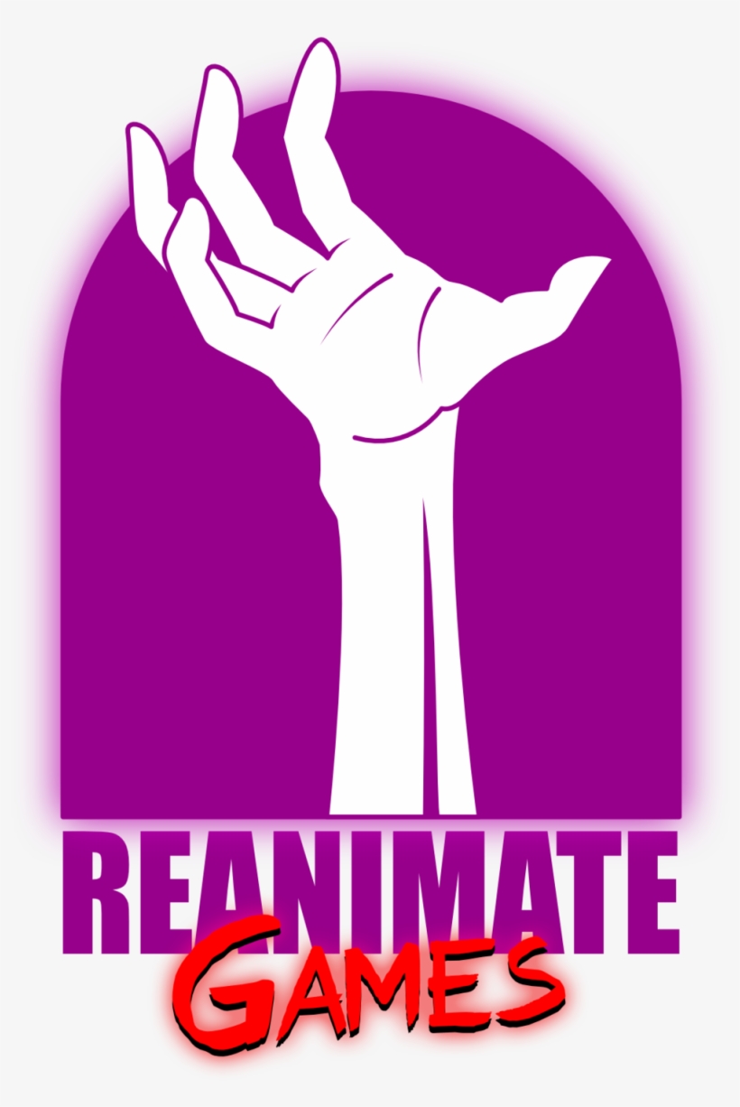 Reanimate 80s - Free Transparent PNG Download - PNGkey