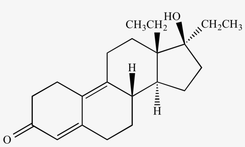 Steroids Chemistry - Free Transparent PNG Download - PNGkey