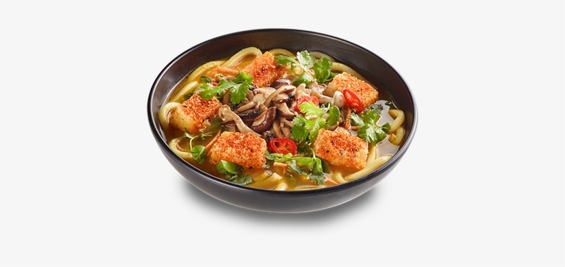 Kare Burosu Ramen - Gumbo - Free Transparent PNG Download - PNGkey