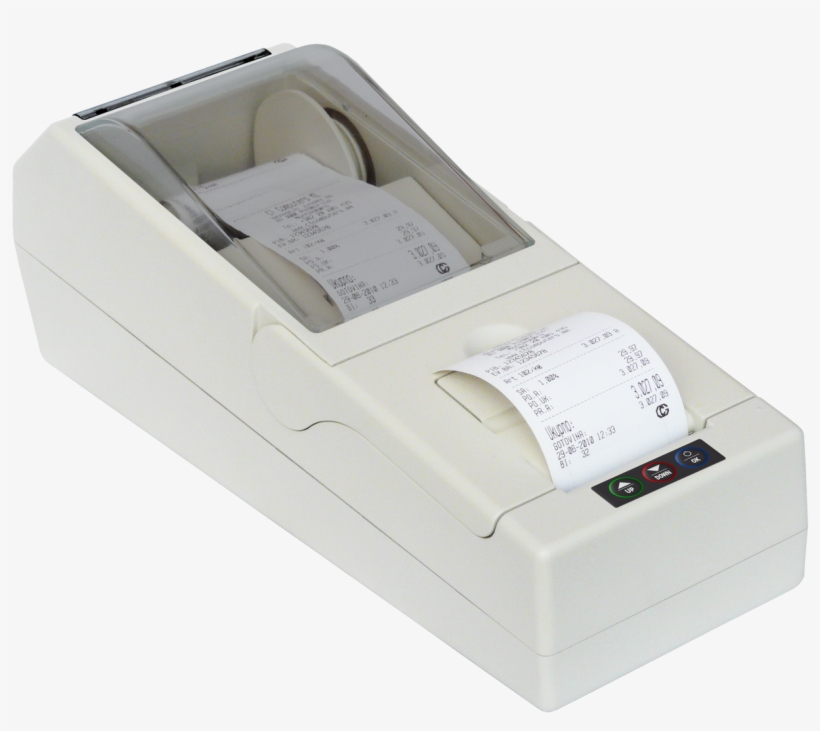 P1030454 - Fiskalni Stampac Hcp - Free Transparent PNG Download - PNGkey