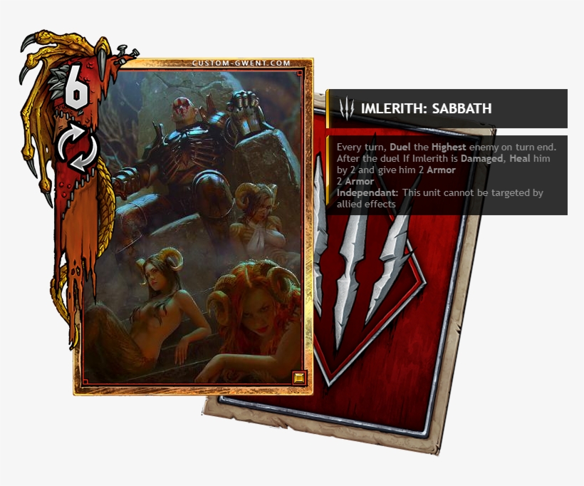 Rough Draft For A Less Problematic Version Of Imlerith - Imlerith ...