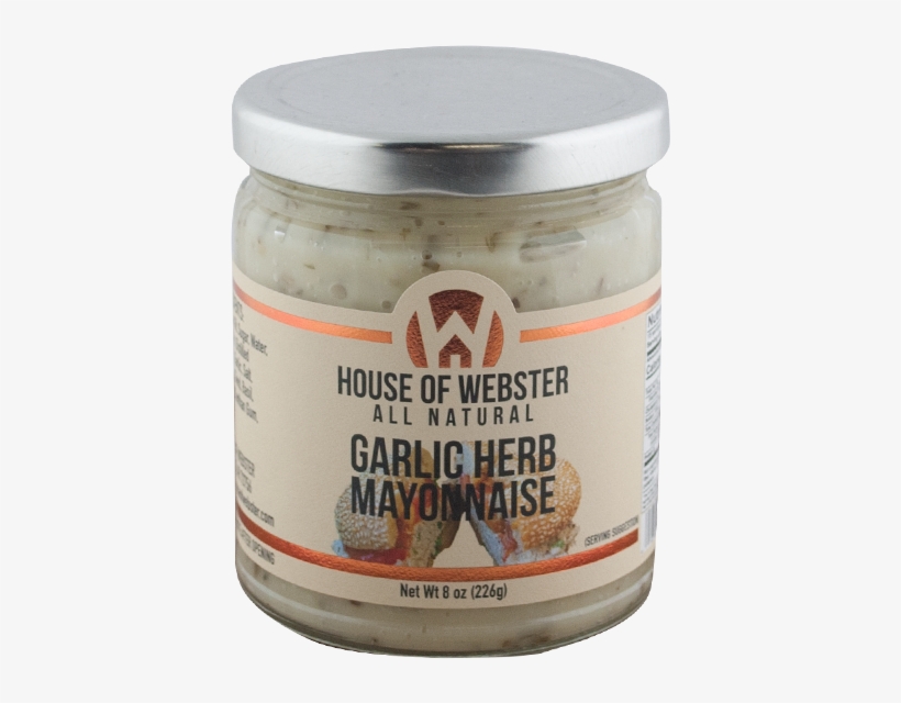 Quick View - Mayo Transparent - Free Transparent PNG Download - PNGkey