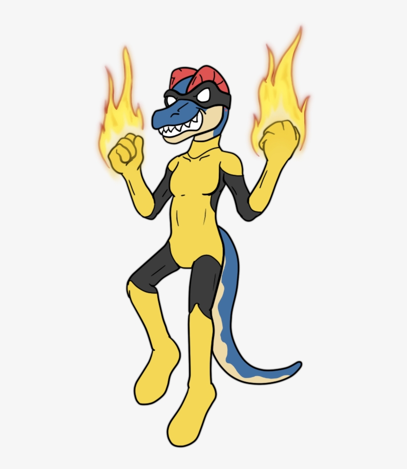 Toasty - Cartoon - Free Transparent PNG Download - PNGkey