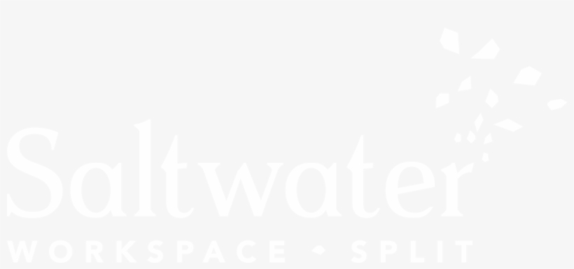 Saltwater-logo - Poster - Free Transparent PNG Download - PNGkey