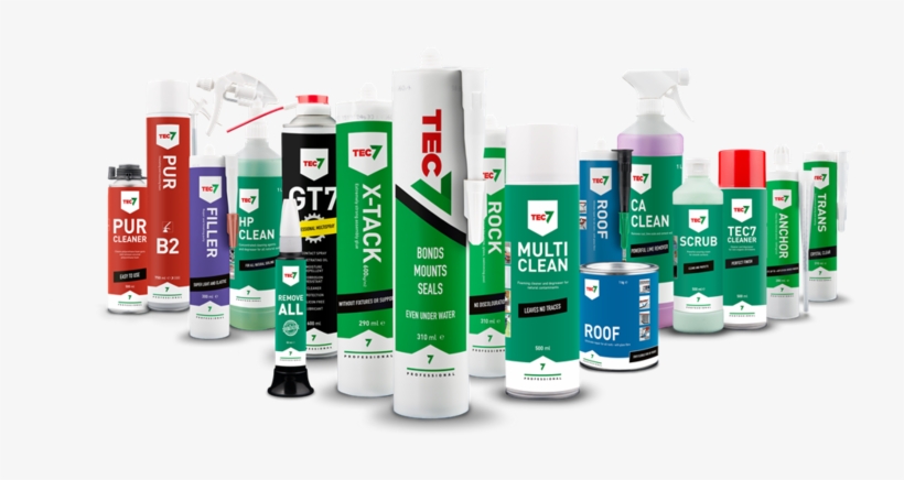 Tec7 Serien - Bottle - Free Transparent PNG Download - PNGkey