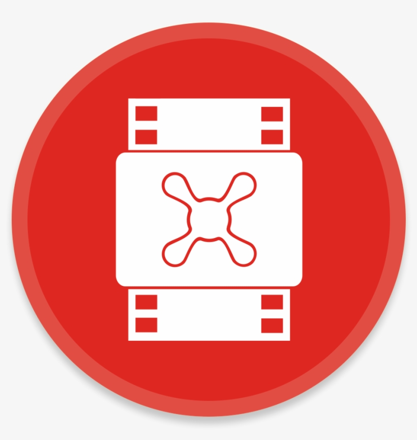 Not Allowed - Icon Factory Logo - Free Transparent PNG Download - PNGkey