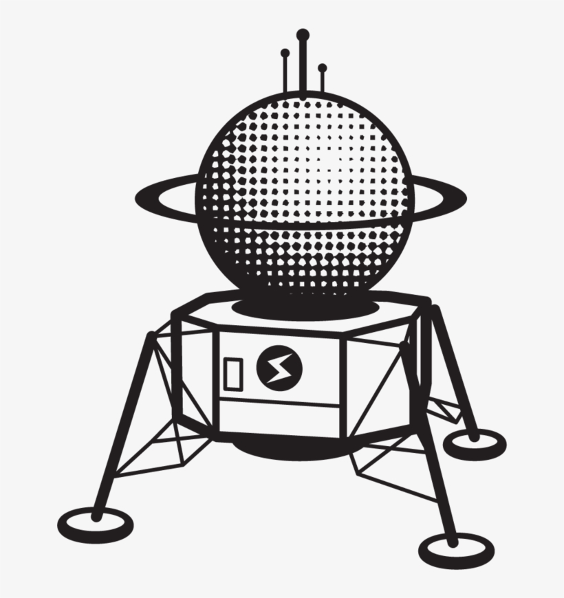 Mirrorball Module - Drawing - Free Transparent PNG Download - PNGkey