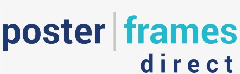 Poster Frames Direct Logo - Graphic Design - Free Transparent PNG ...