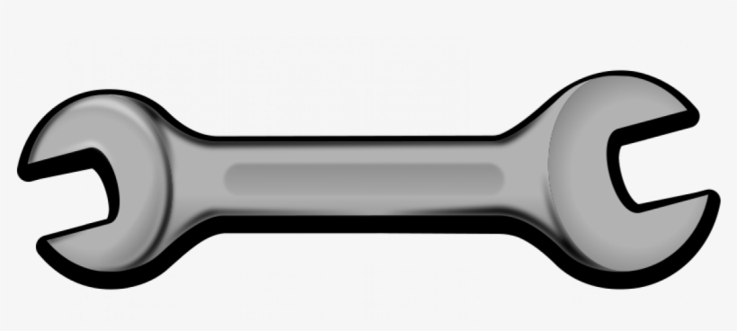 Spanners Clipart Of Flowers