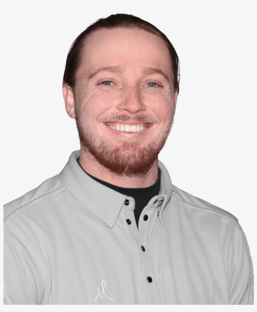 Tanner Kesterson - Gentleman - Free Transparent PNG Download - PNGkey