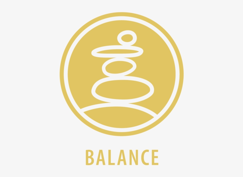 Balance Symbol - Emblem - Free Transparent PNG Download - PNGkey