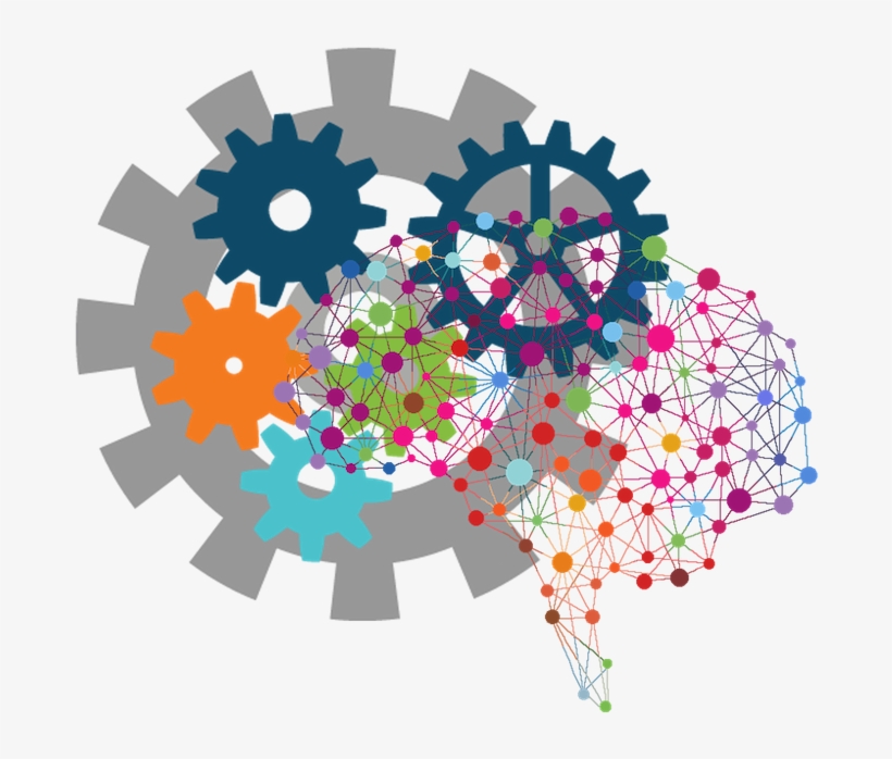 Cognitive Process Automation - Free Transparent PNG Download - PNGkey