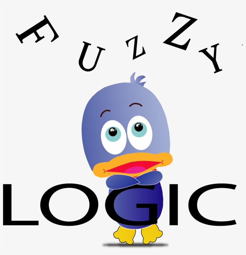 Fuzzy Logic Controller Workshop Logo - Fuzzy Logic - Free Transparent ...