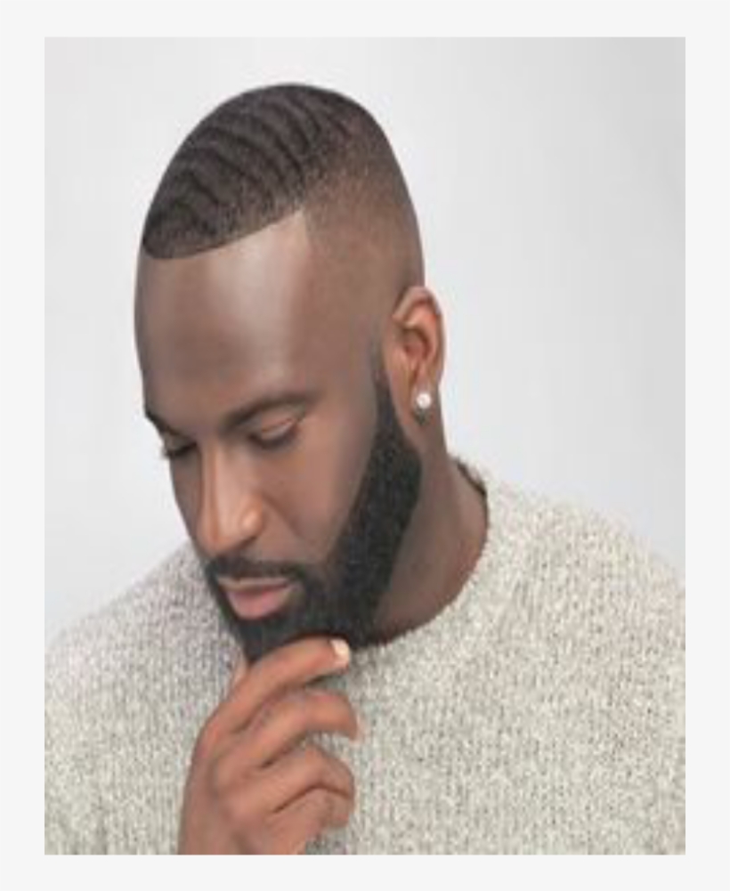 Sons Art Men S Cuts Is Important - Buzz Cut - Free Transparent PNG ...