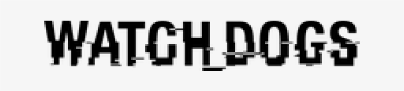 Watch Dogs - Free Transparent PNG Download - PNGkey