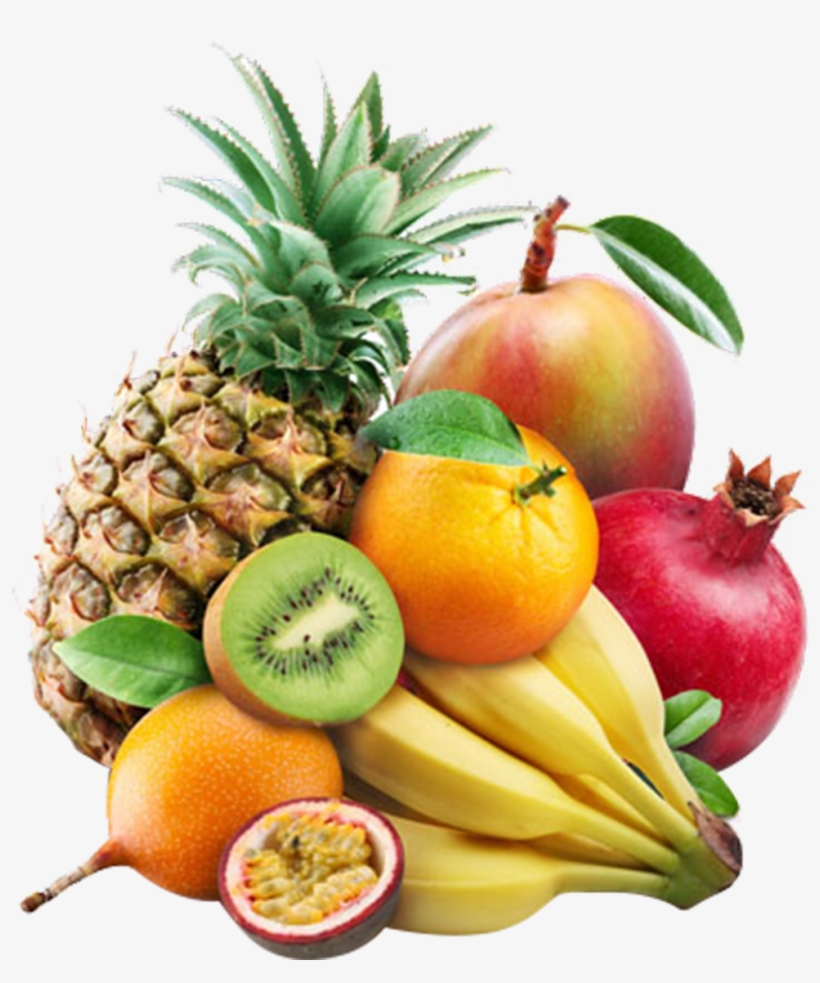 Fruit Logo Png