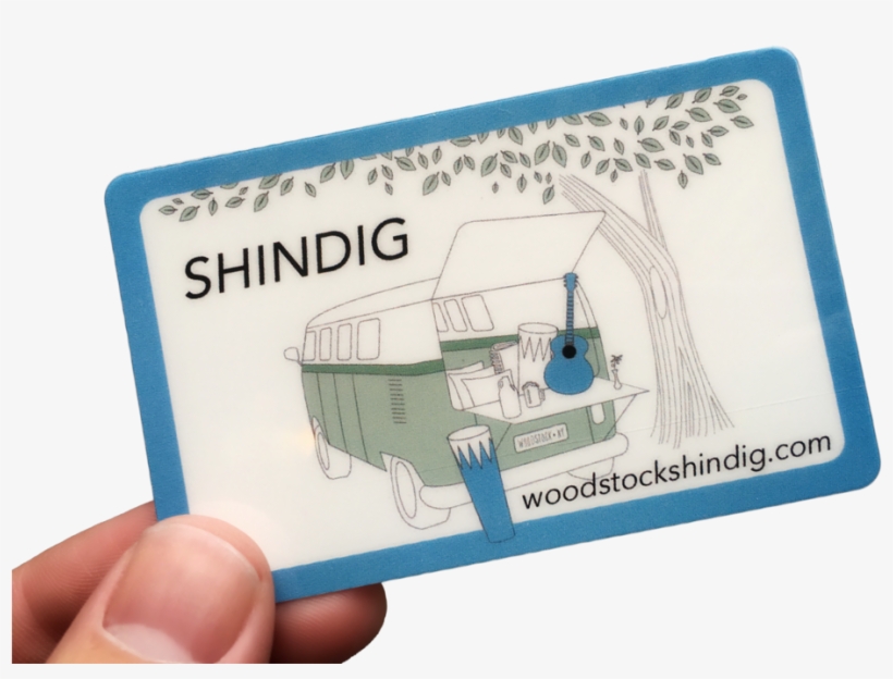 Shindiggiftcard - Free Transparent PNG Download - PNGkey