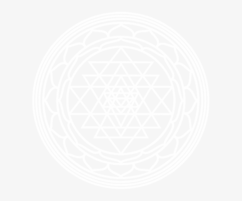 Sri Yantra - Free Transparent PNG Download - PNGkey