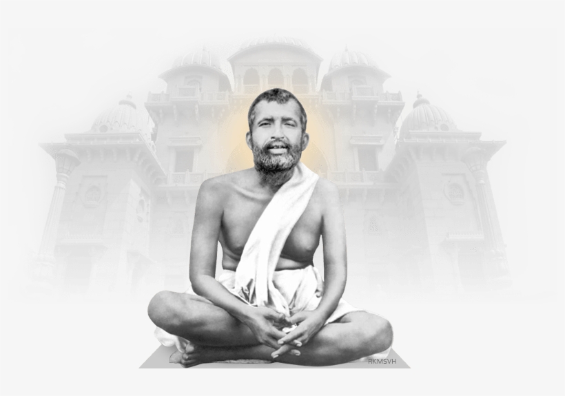Sri Ramakrishna Paramahamsa's Enlightenment & Goddess - Best Quotes Of ...