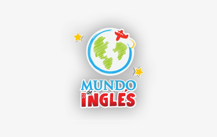 Winning With English - El Mundo Del Ingles - Free Transparent PNG ...