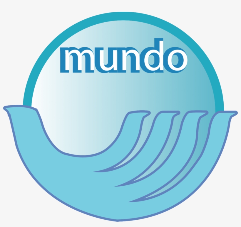 Mundo Logo - Logo - Free Transparent PNG Download - PNGkey