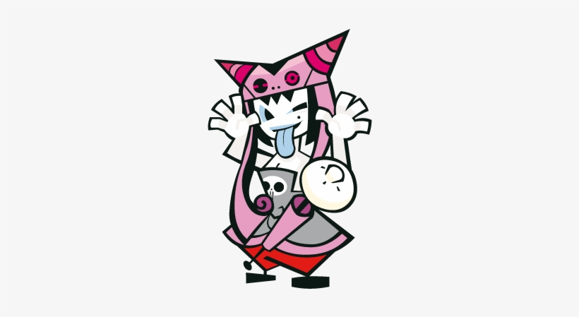 Mystique Sonia Character - Hero 108 Mystique Sonia - Free Transparent ...