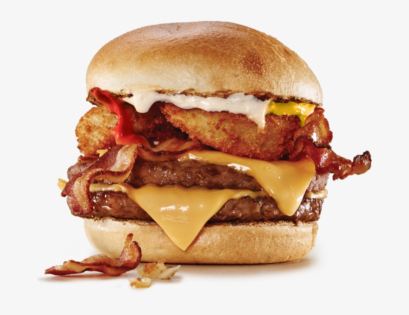 Rodeo Crispy Chicken - Free Transparent PNG Download - PNGkey