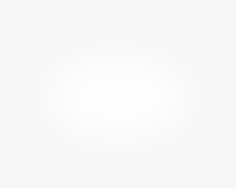 Light-mask - Black And White Radial Gradient - Free Transparent PNG ...