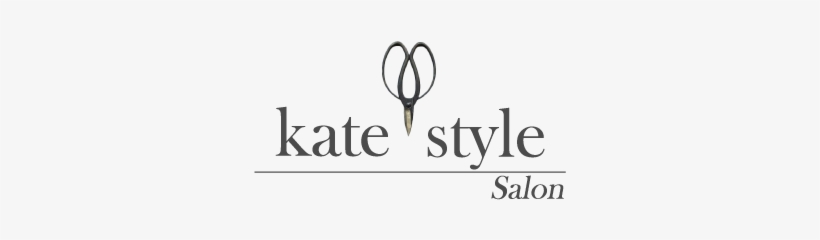Welcome To Kate Style Salon - Calligraphy - Free Transparent PNG ...