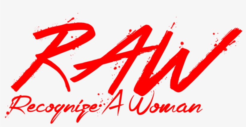 Raw Logo - Calligraphy - Free Transparent PNG Download - PNGkey