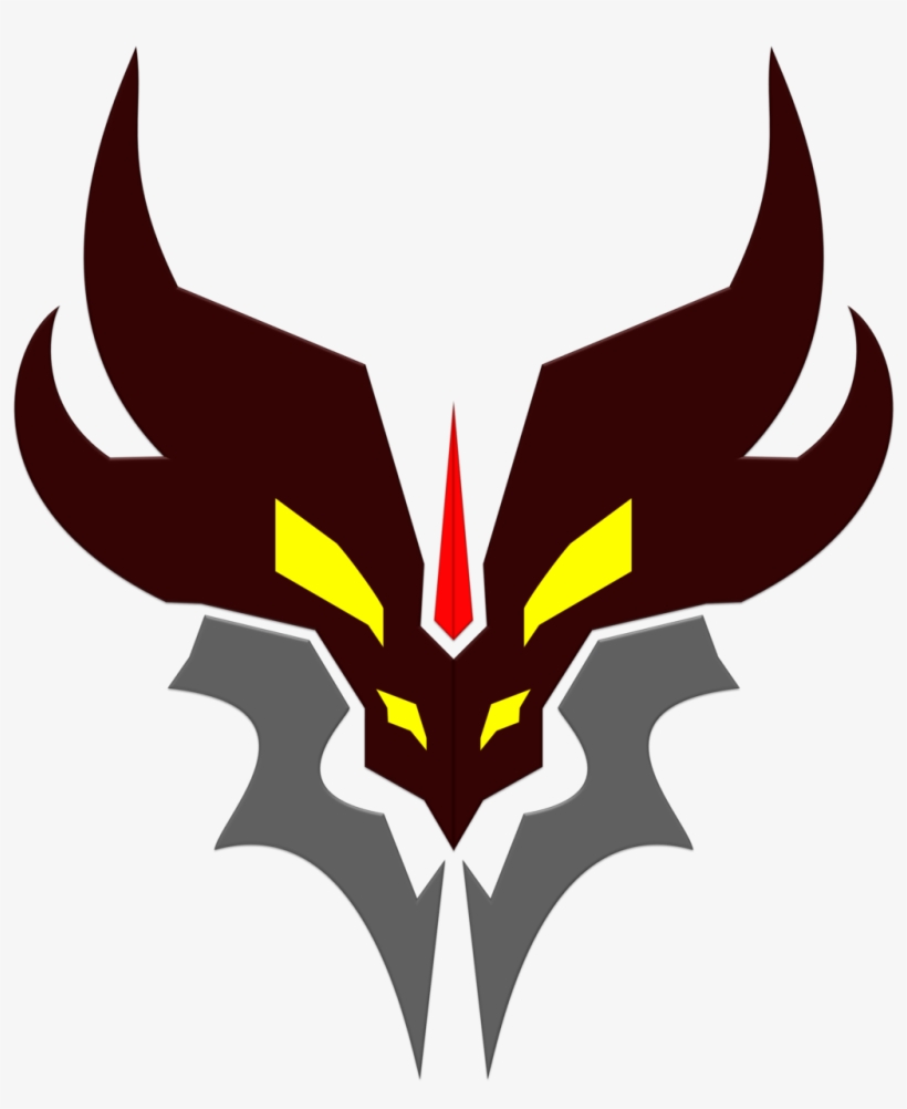 Predacon Symbol - Transformers Prime Predacon Symbol - Free Transparent ...
