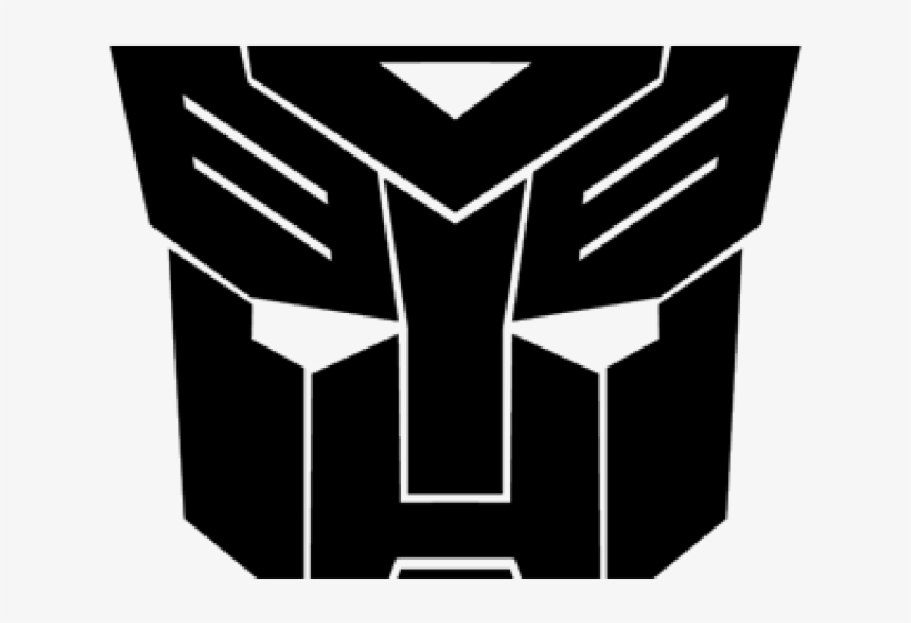 Transformers Logo Png Transparent Images - Transformer Logo - Free ...