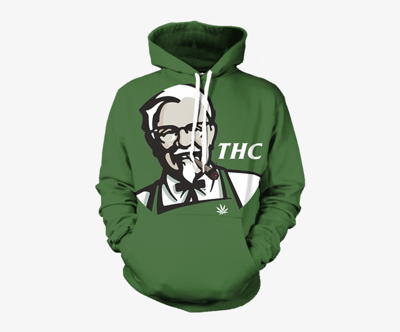 Thc Kfc - Free Transparent PNG Download - PNGkey