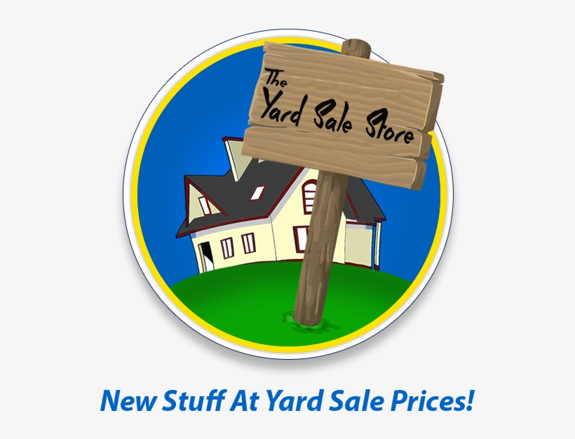 Idaho Yard Sale - Free Transparent PNG Download - PNGkey
