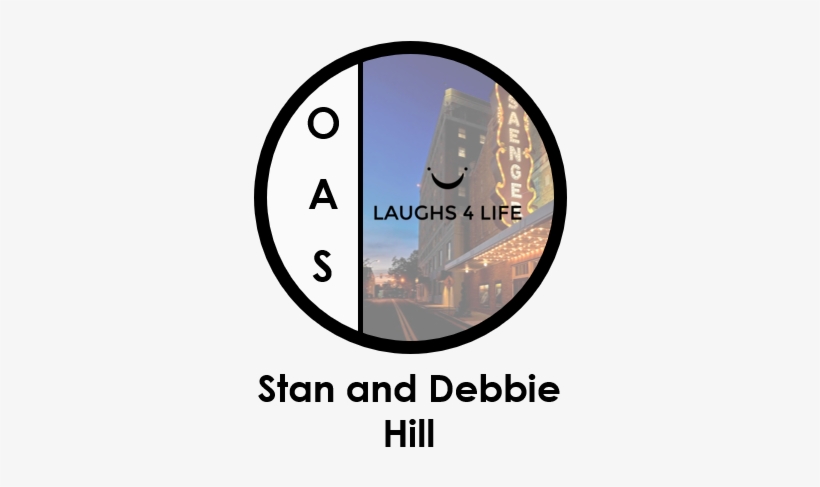 Stan And Debbie Hill - Free Transparent PNG Download - PNGkey
