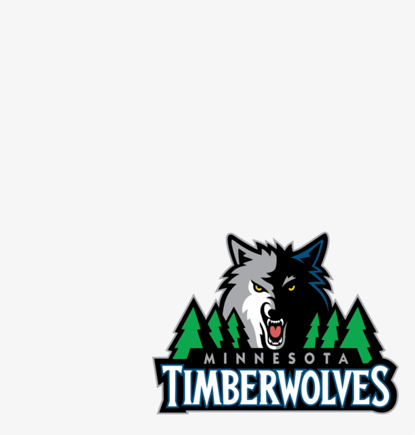 Go, Minnesota Timberwolves - Nba Team Logo 2016 - Free Transparent PNG ...