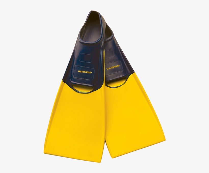 Sea Lion Rubber Dive Fins - Swimfin - Free Transparent PNG Download ...
