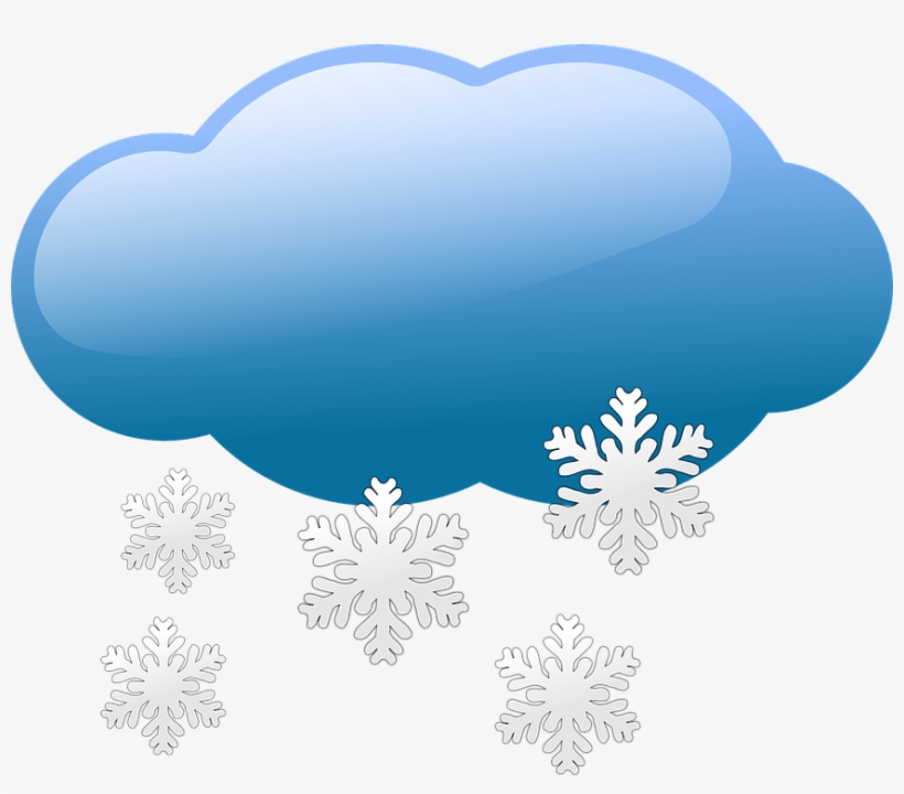 Snowfall Png Image Background - Weather Clip Art - Free Transparent PNG ...