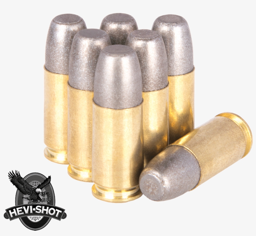 9mm Bullet Png - Frangible 9mm - Free Transparent PNG Download - PNGkey