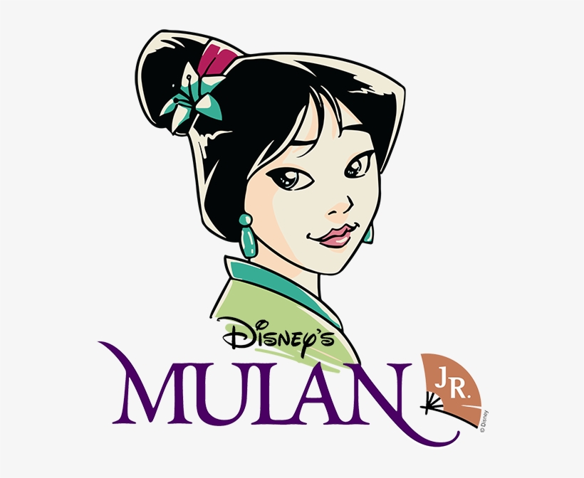 Mulan Jr - Free Transparent PNG Download - PNGkey