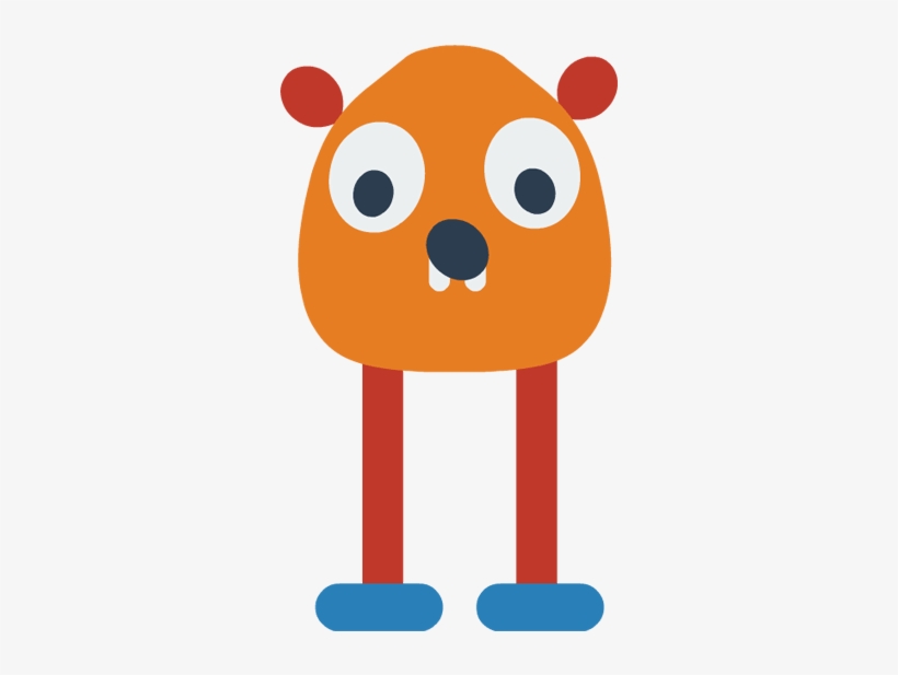 Groundhog Day Clip Art Free - Free Transparent PNG Download - PNGkey